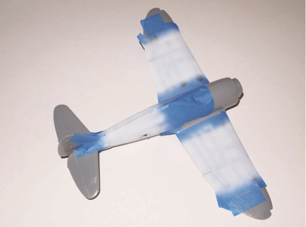Invasion Stripes | IPMS – Capt. James J. McKinstry Chapter